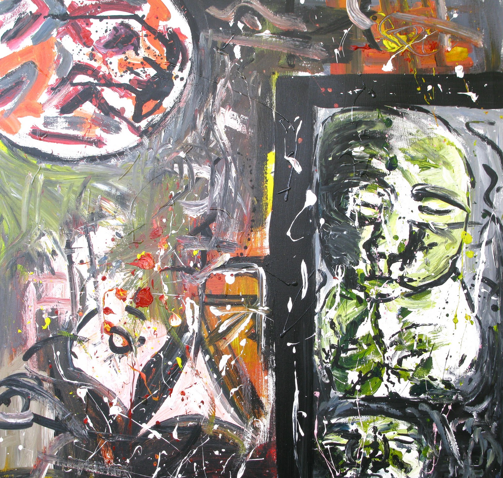 Jay Middletons Blog: Fine Art examples