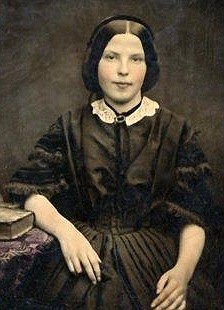 Women of History: Mary Wade (1778-1859)