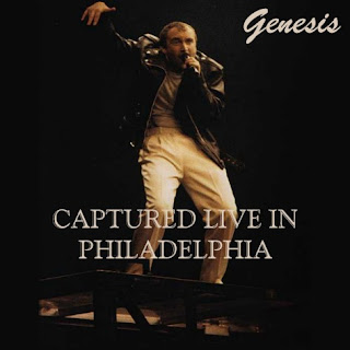 T.U.B.E. (Temporarily): Genesis - 1983-11-26 - Philadelphia, PA