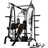 Marcy Home Gym: Smith Machine Home Gym – Why It Is An Important Part Of ...
