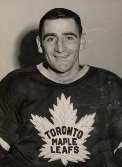 Vintage Leafs: Sid Smith Photograph