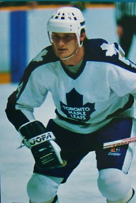 Vintage Leafs: 80's Day: Miro Frycer