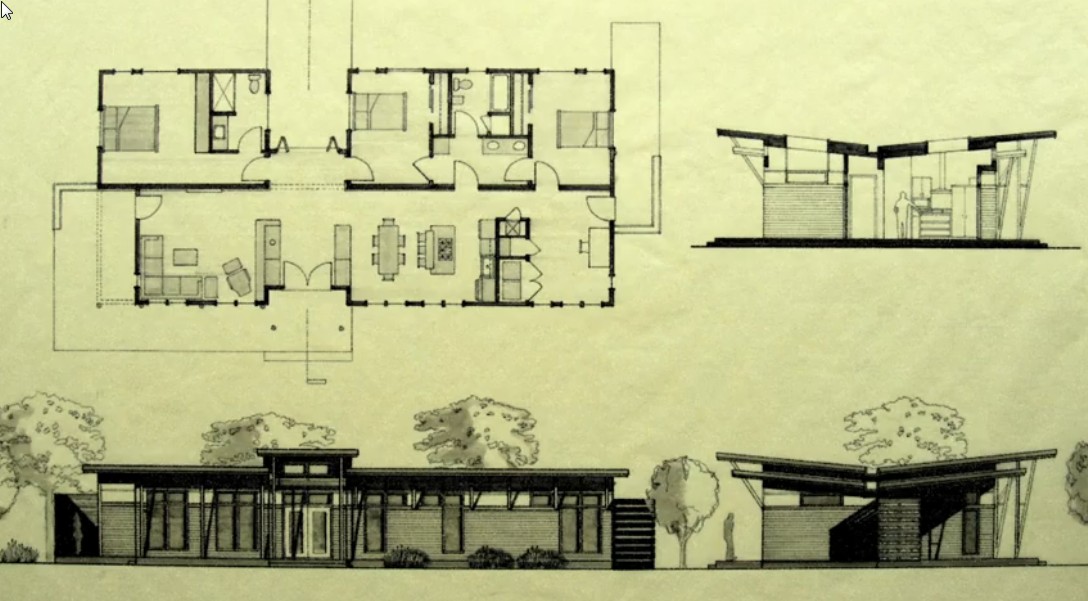 The Clayton i-house: Clayton ihouse 2.0 coming soon
