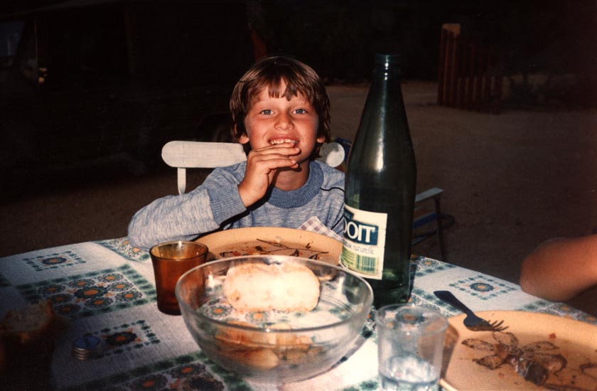 NohaNoor: Laetitia Casta