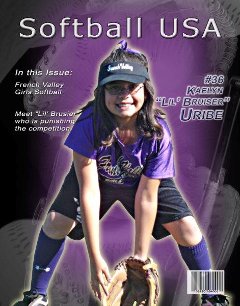 Larger than Life Graphics (Specializing in Youth Sports Posters ...