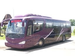 PECINTA BiS ponorogo: Po. Nusantara kedatangan Warga Baru