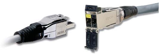 Cableado Estructurado: CONECTOR TERA