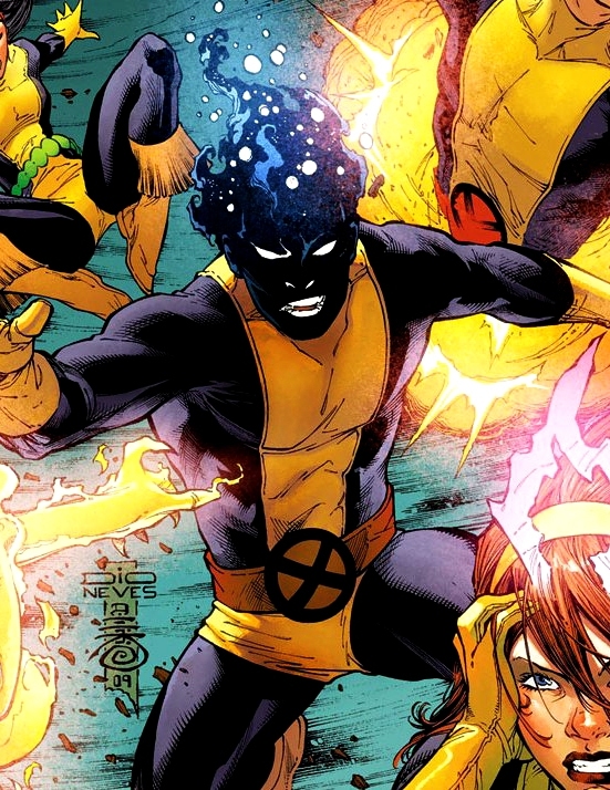 Refugio Mutante: Mancha Solar