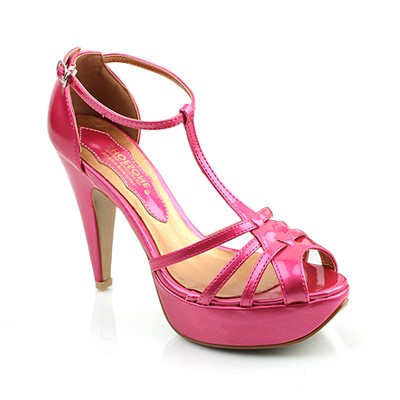 KFS Shoe's Spree: Model 576, 577, 578