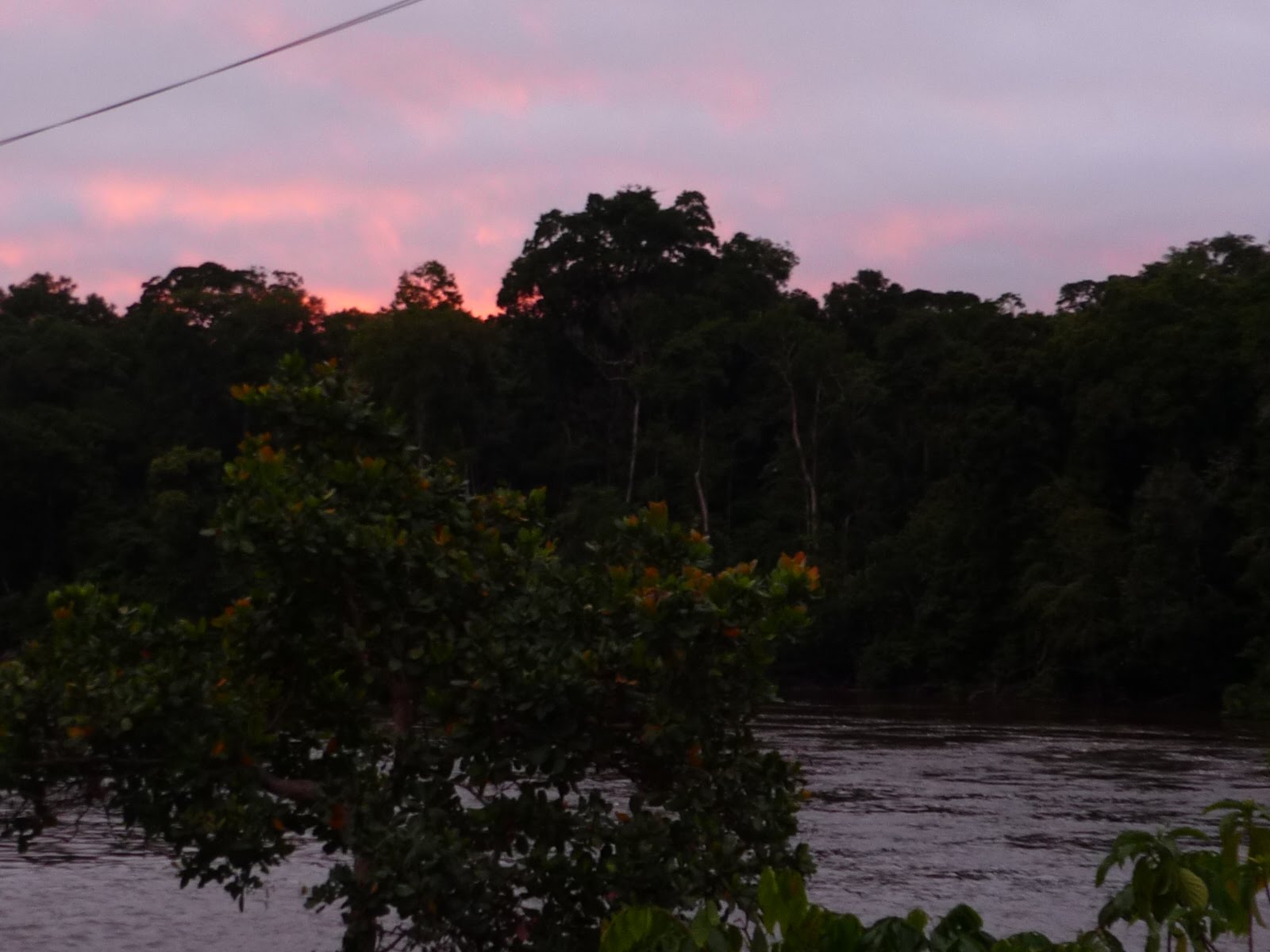 3 ans avec les Yanomami: Première incursion en terre indigène Yanomami