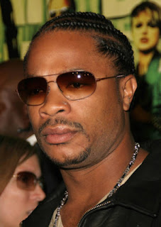 #1: Xzibit Cuts Off This Braids After Nearly 20 Years