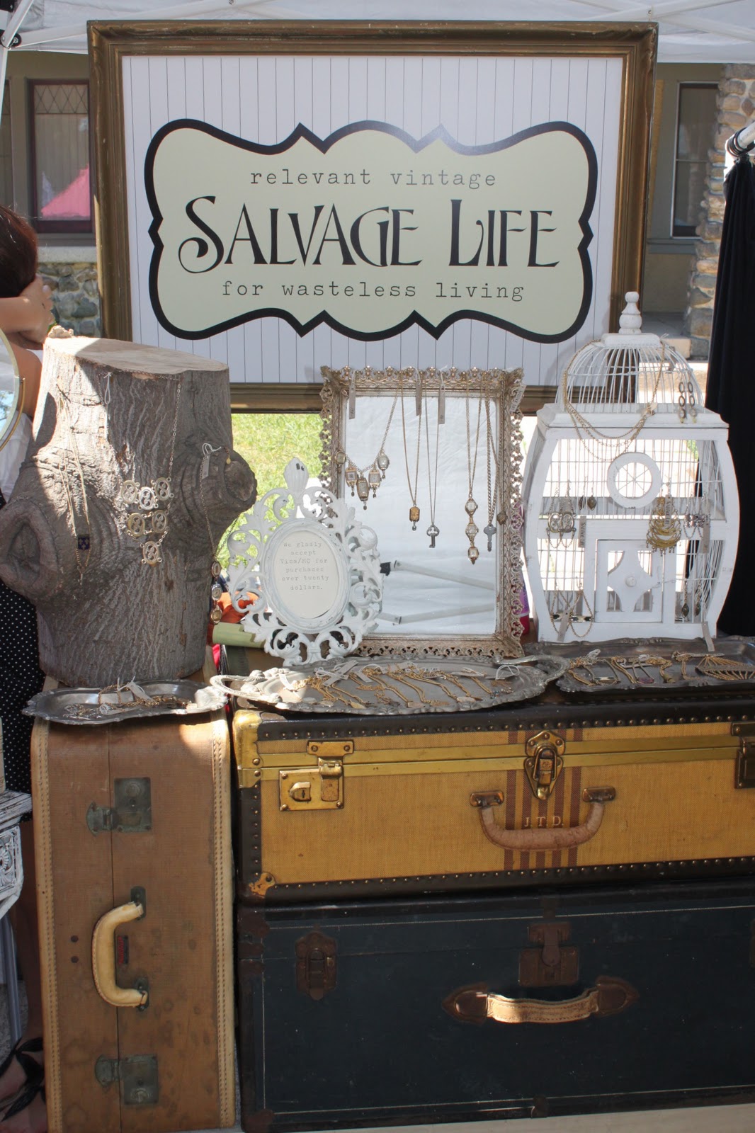 Vintage Clothing Blog | Vintage Wedding Dresses | Salvage Life: Salvage ...