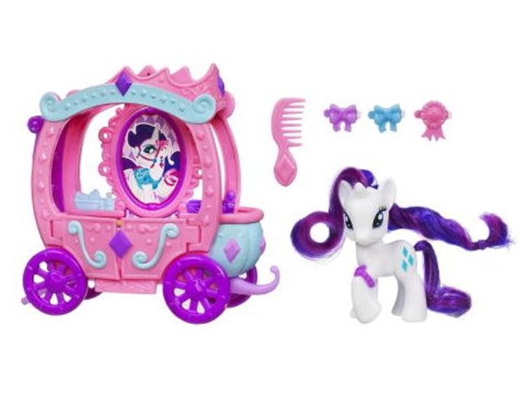 My Little Pony G4: MLP 4 Toy Release Images!!!