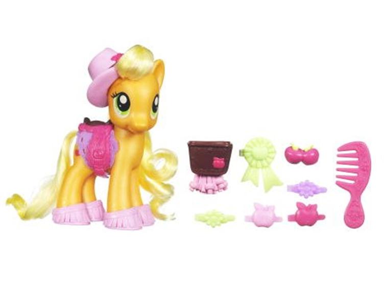 My Little Pony G4: MLP 4 Toy Release Images!!!
