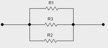 Menghitung Rumus Resistor Seri/Paralel ~ Kumpulan Skema Elektronika