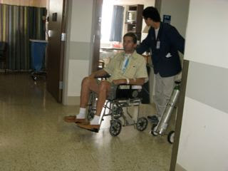 Steven Kalish Updates