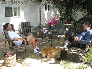 Steven Kalish Updates