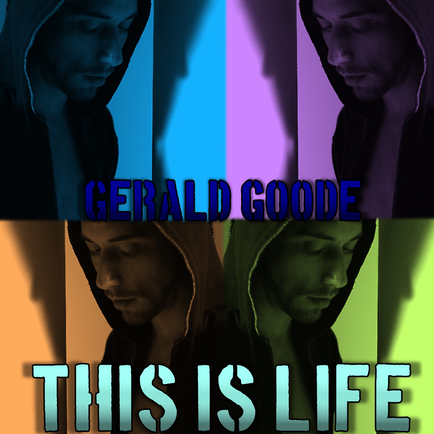 Gerald Goode