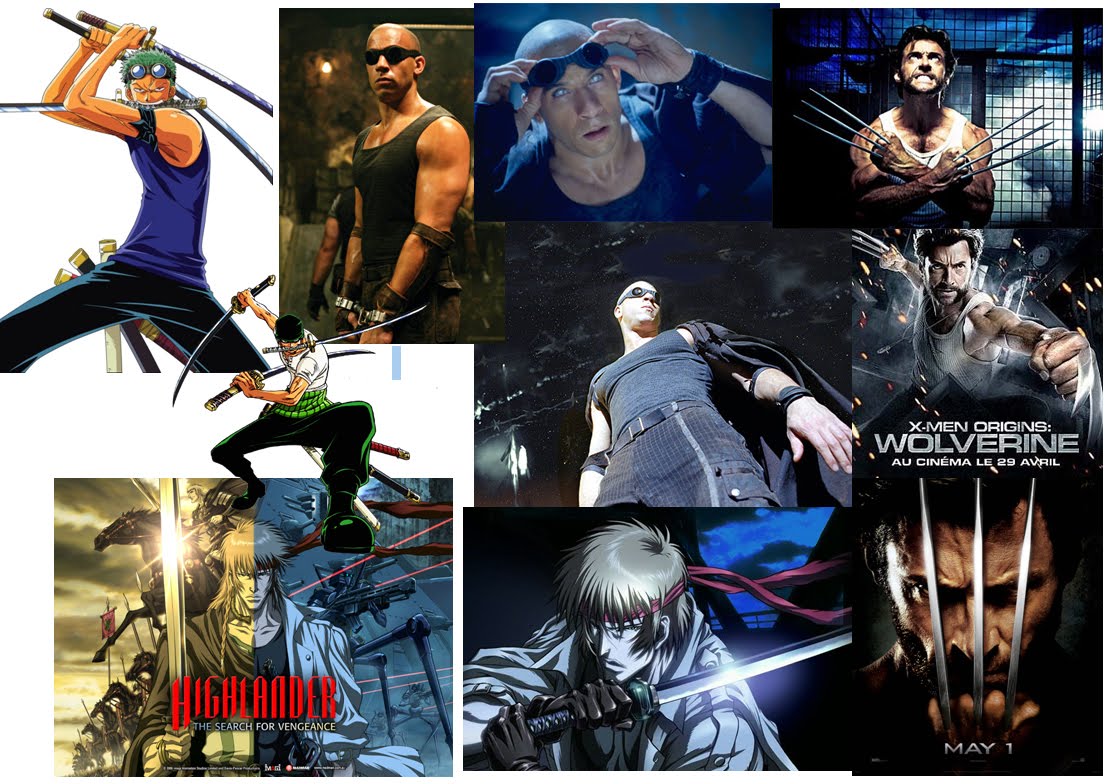 Dan's Game Production Blog