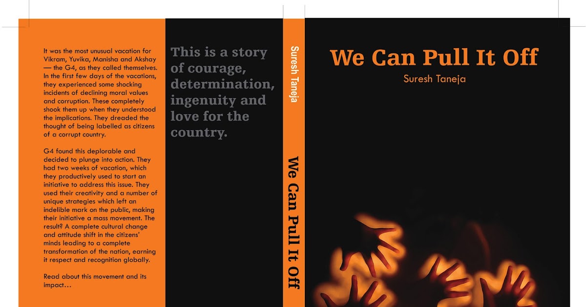 Book Review - We Can Pull it Off | Tall Girl in Japan