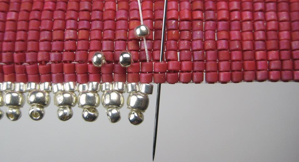 Beads Beading Beaded, with Erin Simonetti: July 2010