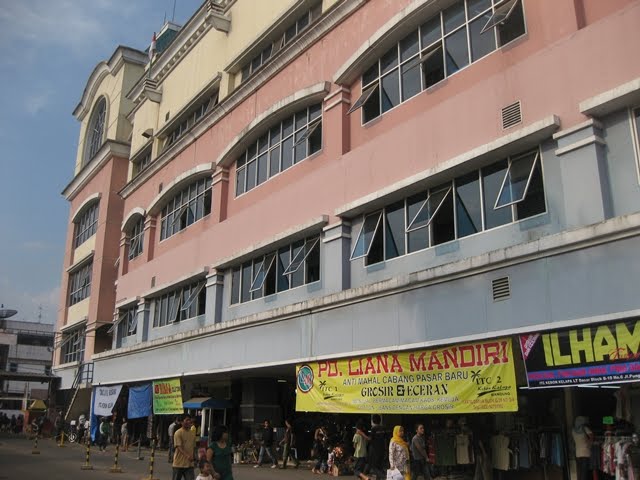 ITC Kebon Kalapa Bandung