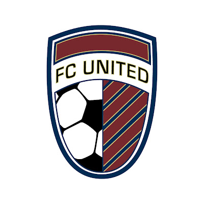 Redfive Design: FC United Soccer Club