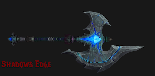 Ghoul's Lair: Shadow's Edge