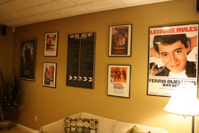 A Blue-Eyed Boy Met a Brown-Eyed Girl: {Projects}