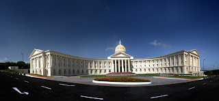 Infosys Global Education Centre, Mysore