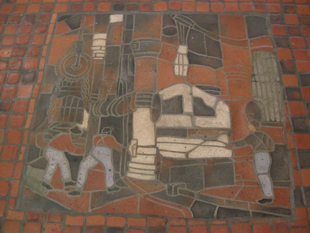 l'Archivista: An afternoon in Harrisburg, Pennsylvania