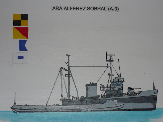 ARTE NAVAL