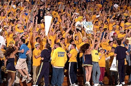 UCSB Gauchos Blog: UCSB Mens Basketball vs. Santa Clara