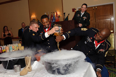 Russell MacDonald Photography: 4-3 BSTB Military Ball Ceremonies