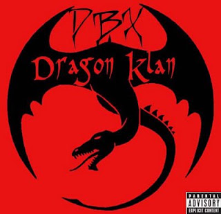 Deadly Grounds: DBX - Dragon Klan