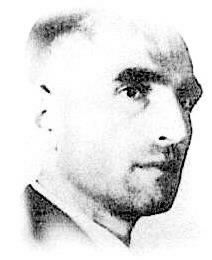 Courtroom Battles of WWII: werner best