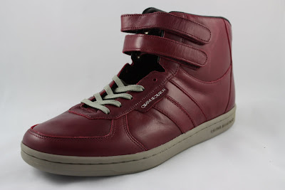 HighPoint Shoes: New Creative Recs