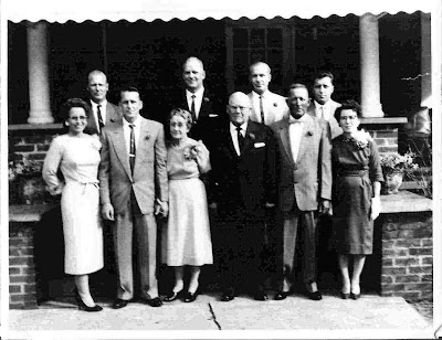 From the Cotton Patch: Beyond the Call of Duty