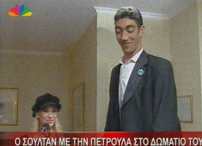 ΤΟ ΤΡΙΤΟ ΜΑΤΙ: 15/7/2012 - 22/7/2012