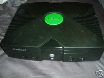 Retro Treasures: Original Xbox Debug Kit