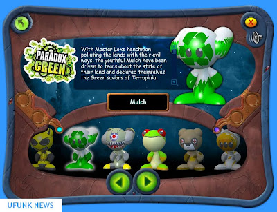 UFunk News Bring you Ub Funkeys Tips and secrets: Wendys Kids Meals ...