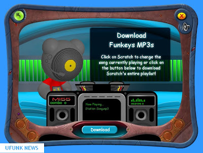 UFunk News Bring you Ub Funkeys Tips and secrets: Wendys Kids Meals ...