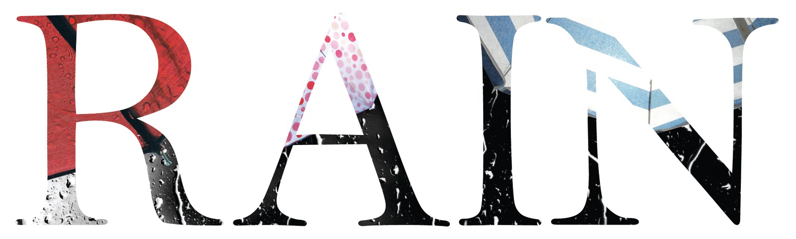 Designs with a delicate touch.: Word Design