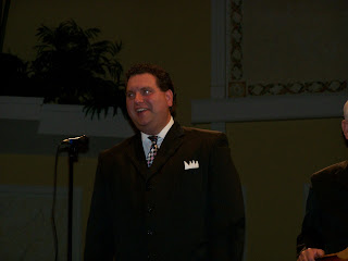 Maybe I can share something...: J.G. Whitfield Memorial Sing-SOLD OUT!!!