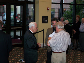 Maybe I can share something...: J.G. Whitfield Memorial Sing-SOLD OUT!!!