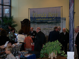 Maybe I can share something...: J.G. Whitfield Memorial Sing-SOLD OUT!!!