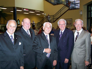 Maybe I can share something...: J.G. Whitfield Memorial Sing-SOLD OUT!!!