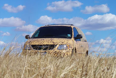 This Blog Favorite: 30 Brilliant Vinyl Car Wrap Designs