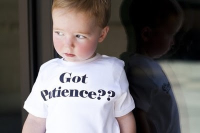 The Wug's Backyard BlogSpot: Some Days You Just Need A Good...