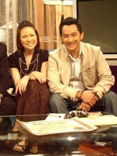 Sheahnee Iman Lee and Naz: Familiar faces on ‘The Breakfast Show’ on ...